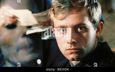 Krótki film o milosci Dekalog 6 Year: 1988 - Poland Director: Krzysztof ...