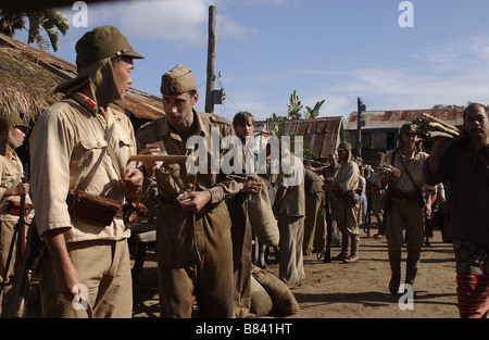 The Great Raid The Great Raid Year: 2005 - USA / Australia Logan ...