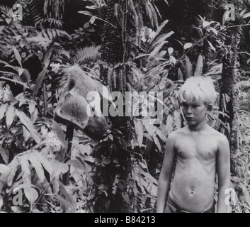 LORD OF THE FLIES -1963 Stock Photo - Alamy