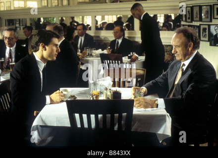 GENE HACKMAN, THE FIRM, 1993 Stock Photo - Alamy