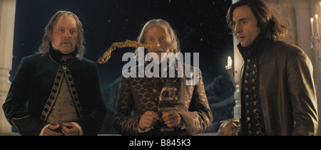 STARDUST (2007) ADAM BUXTON, MARK HEAP, JASON FLEMYNG, RUPERT EVERETT ...