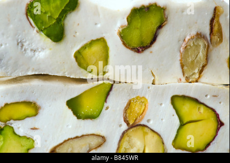 Gaz from Isfahan the city of the roses persien persia persian DELIGHT ...