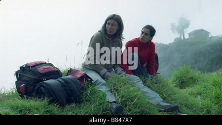 Si loin Qué tan lejos Year: 2006 - Ecuador Tania Martinez, Cecilia ...