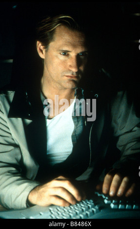 ZERO EFFECT, Bill Pullman, 1998 Stock Photo - Alamy