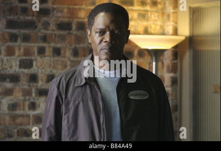 Cleaner Year: 2007 - USA Samuel L. Jackson Director: Renny Harlin Stock ...