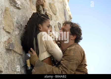 THE LAST LEGION COLIN FIRTH, AISHWARYA RAI THE LAST LEGION Date: 2007 ...