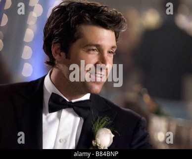 Le Témoin amoureux Made of Honor Year: 2008 - USA / UK Michelle Monaghan Director: Paul Weiland ...