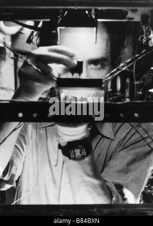 Pi Pi (1998) USA Sean Gullette Director: Darren Aronofsky Stock Photo ...