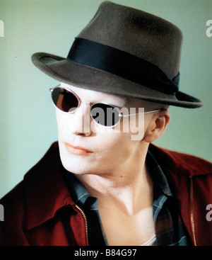 POWDER / Powder USA 1995 / Victor Salva Powder (SEAN PATRICK FLANERY ...