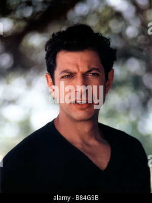 POWDER -1995 JEFF GOLDBLUM Stock Photo - Alamy