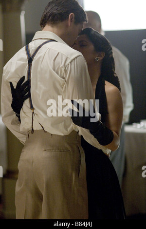 Lonely Hearts (2006) USA Salma Hayek, Jared Leto Director: Todd ...