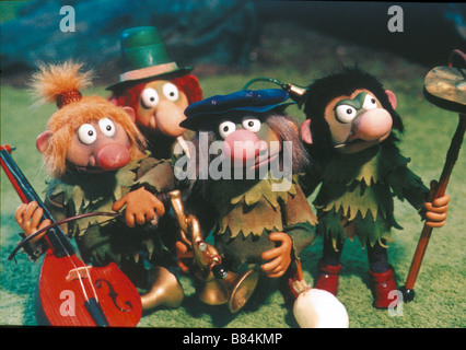 Prop & Berta Prop og Berta (2000) Denmark Director: Per Fly, Janis ...