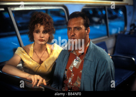 QUICK CHANGE -1990 GEENA DAVIS Stock Photo - Alamy