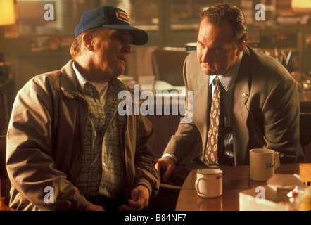 ROBERT DUVALL, DAYS OF THUNDER, 1990 Stock Photo - Alamy