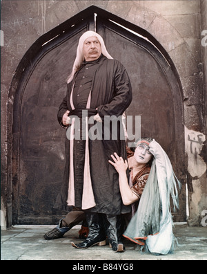 THE LEGEND OF THE SURAM FORTRESS Stock Photo - Alamy