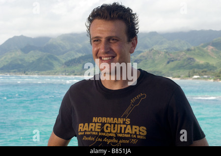 Forgetting Sarah Marshall Year : 2008 USA Jonah Hill, Mila Kunis, Jason ...