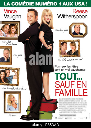 Four Christmases Year : 2008 Director : Seth Gordon Mary Steenburgen ...