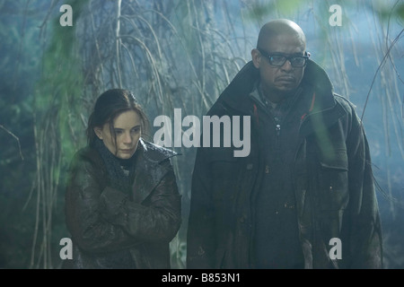 GABRIELLE ANWAR, FOREST WHITAKER, THE MARSH, 2006 Stock Photo - Alamy