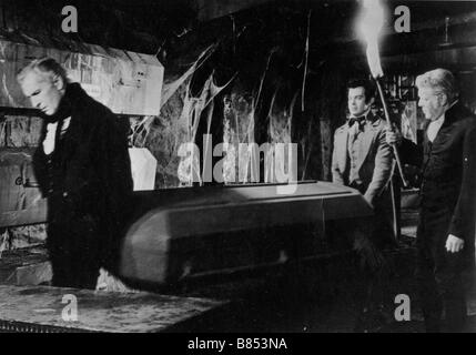 HOUSE OF USHER (1960) VINCENT PRICE, MARK DAMON, MYRNA FAHEY ROGER ...