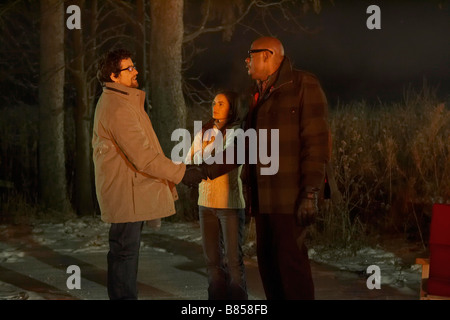 GABRIELLE ANWAR, FOREST WHITAKER, THE MARSH, 2006 Stock Photo - Alamy