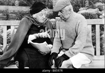 Murder Most Foul Year: 1964 Director: George Pollock Margaret ...