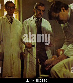 HOSPITAL OF THE TRANSFIGURATION Szpital przemienienia Year : 1979 ...