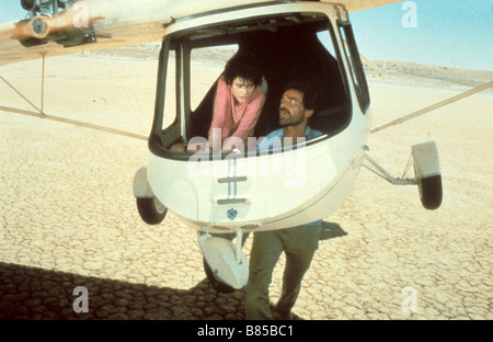 The Gods Must Be Crazy 2 Year : 1989 - Botswana Director : Jamie Uys ...