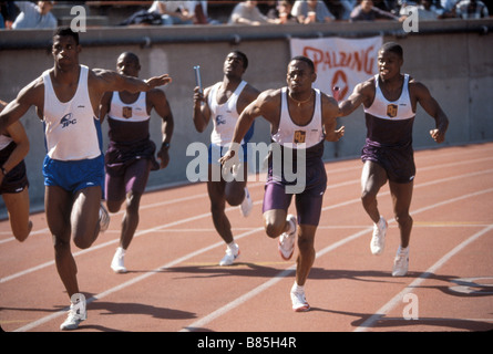 fièvre à columbus university Higher Learning Année : 1995 - USA ...