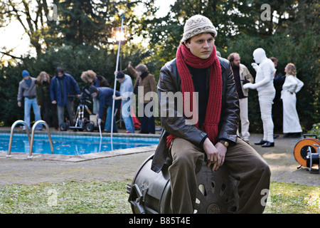 De Unge Ar Year : 2007 Director : Jacob Thuesen Jonatan Spang, Therese ...