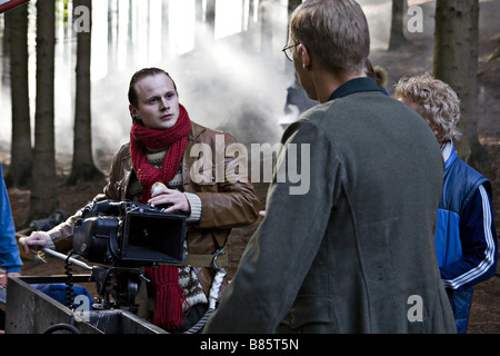 De Unge Ar Year : 2007 Director : Jacob Thuesen Jonatan Spang, Therese ...