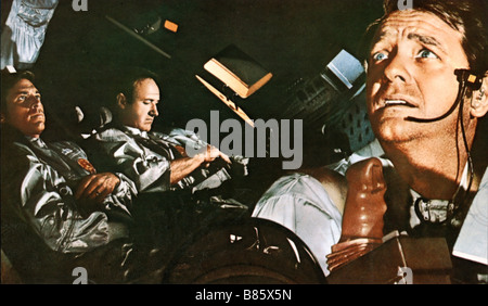 WHERE IT'S AT, David Janssen, 1969 Stock Photo - Alamy