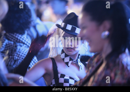 Clubbed Year : 2008 Director : Neil Thompson Mel Raido, Colin Salmon ...