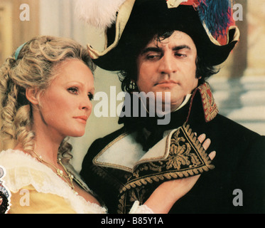 Le Avventure e gli amori di Scaramouche The Loves and Times of ...