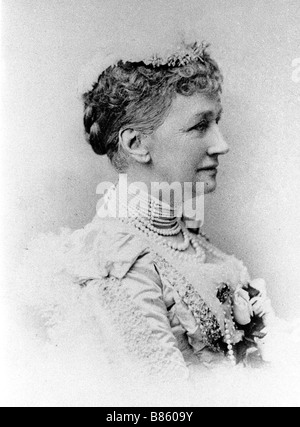 Queen Louise of Denmark Princess Louise of Hesse-Kassel & King of ...