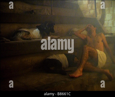 THE WILD DOGS, Thom fitzgerald, 2002 Stock Photo - Alamy