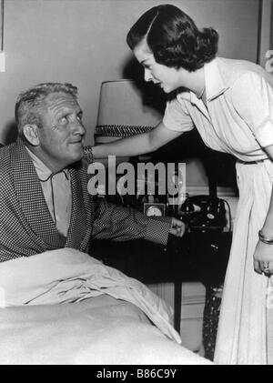 Father of the Bride Year : 1950 - USA Spencer Tracy, Elizabeth Taylor ...