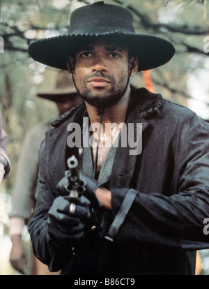 POSSE -1993 MARIO VAN PEEBLES Stock Photo - Alamy
