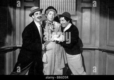 The Big Store Year : 1941 - USA Groucho, Chico, Harpo Marx Director ...