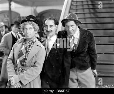 The Big Store Year : 1941 - USA Groucho, Chico, Harpo Marx Director ...