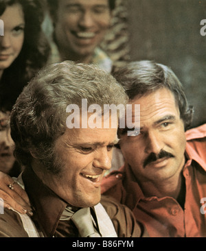 GATOR, Jerry Reed, Burt Reynolds, 1976 Stock Photo - Alamy