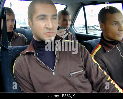 The Raspberry Reich Year : 2004 - Germany Andreas Rupprecht Director ...