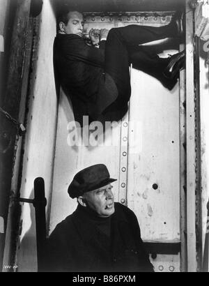 The Prize Year : 1963 - USA Paul Newman Director: Mark Robson Stock ...