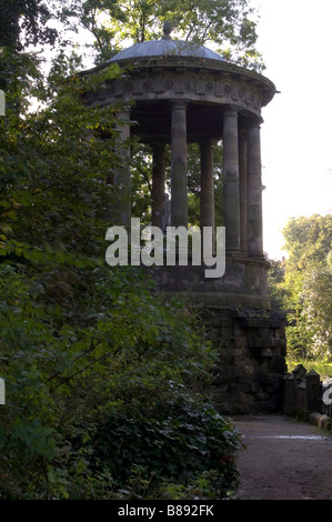 St Bernard’s Well, Stockbridge, Edinburgh Stock Photo - Alamy