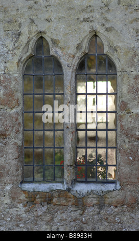 The Church of St Mary Magdalene, Ruckinge, Kent, UK Stock Photo - Alamy