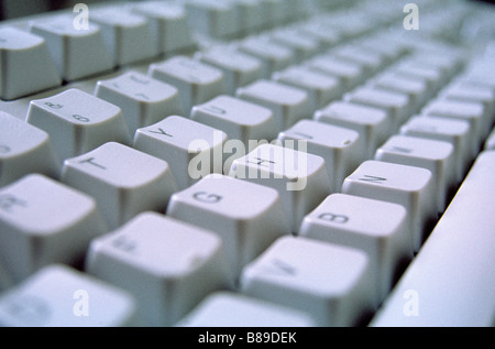 Turkish keyboard keys Stock Photo - Alamy