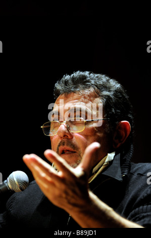 Israeli historian Shlomo Sand, famous for his book "How was the Jewish ...