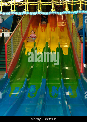 Bocketts Farm Leatherhead Surrey Barns Converted Childrens Play Area ...