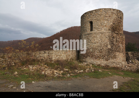 Ruins of Rytro Castle, Poland Stock Photo - Alamy