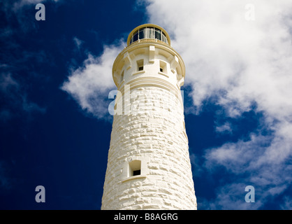 Cape Leeuwin Lighthouse Augusta Western Australia wa Stock Photo - Alamy