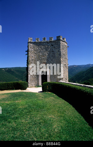 Labro (Italy) - In province of Rieti, Labro is a very nice little ...